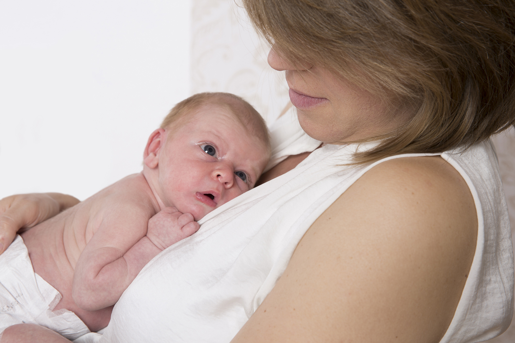 33 Anzeichen für ein Geburtstrauma & Hilfe für Dein Baby und Dich ...